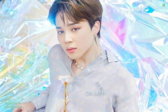 Park Jimin | Scrolller