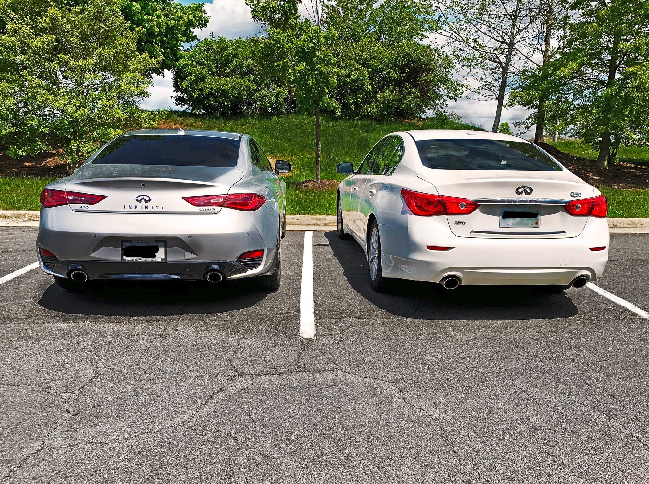 Parking Pals | Scrolller