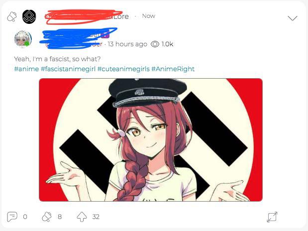 Parler (aka insane Twitter) in a nutshell | Scrolller