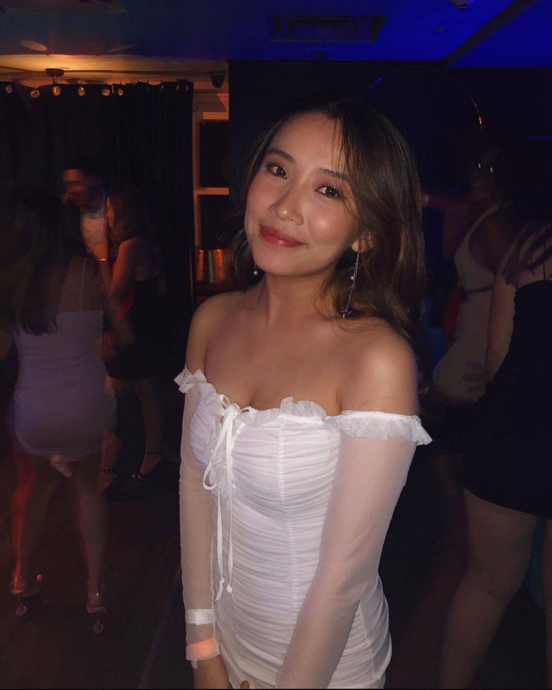 Care to dance? (iktr) | Scrolller