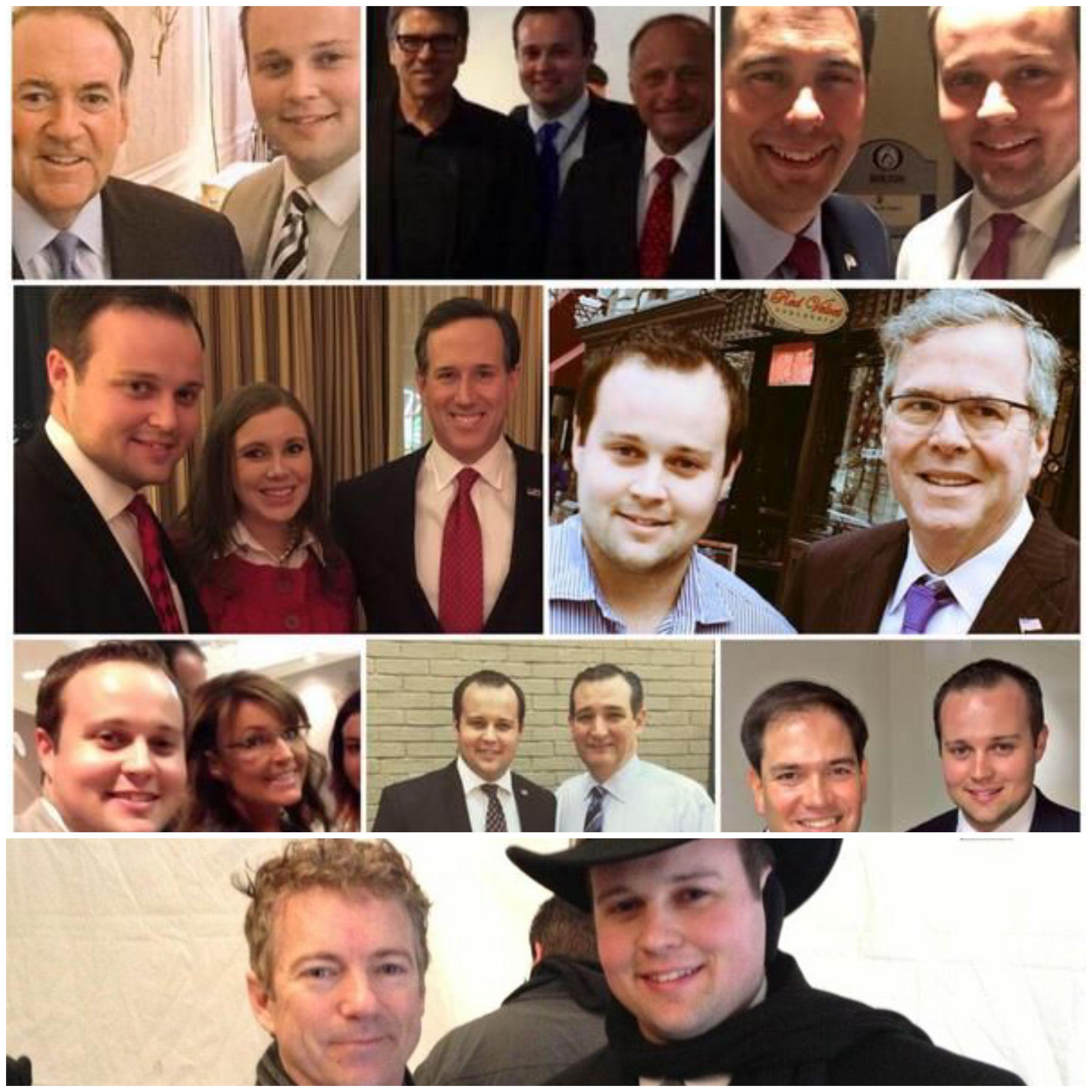 Party of Family Values | Scrolller