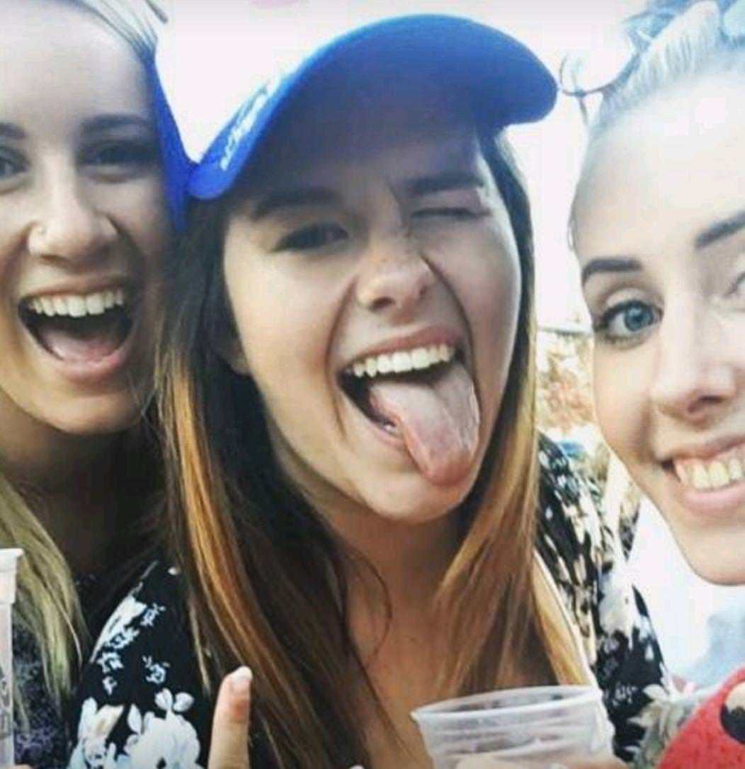 Party Tongue | Scrolller