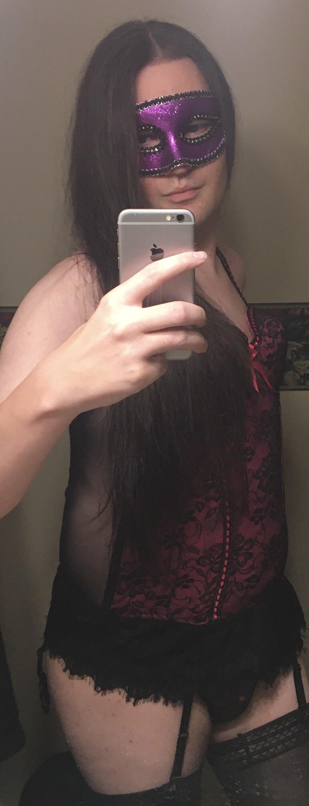 Love my corset set! | Scrolller