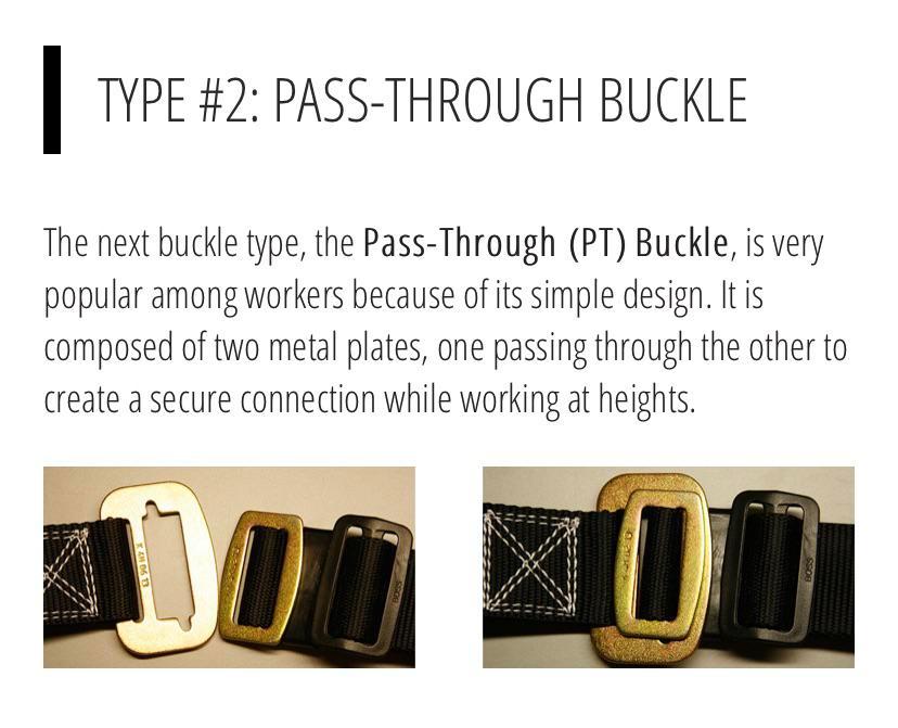 Pass through buckle source? | Scrolller
