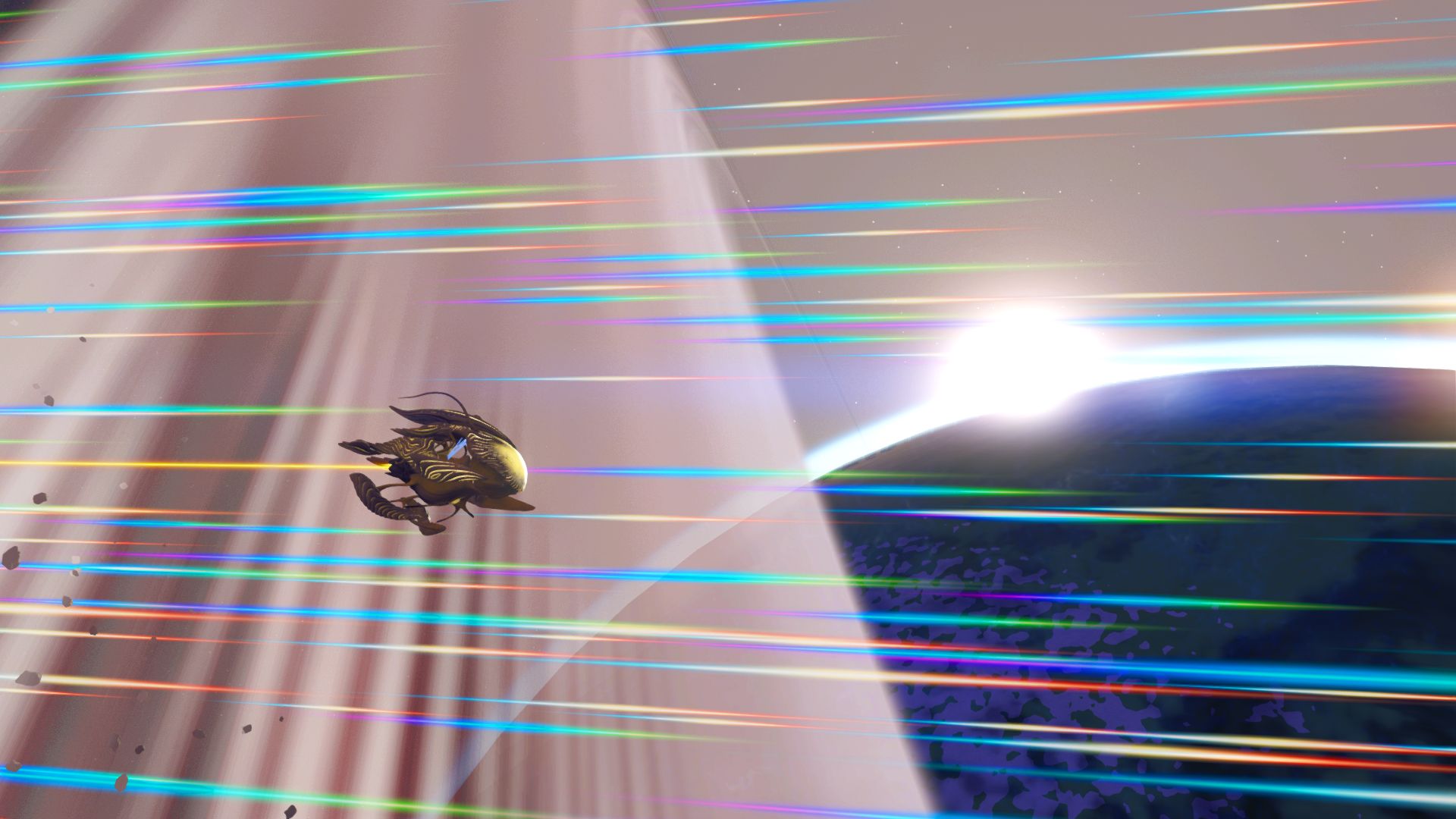 Passing through | Scrolller