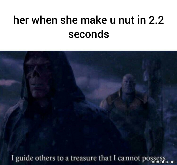 passive aggressive Red Skull | Scrolller