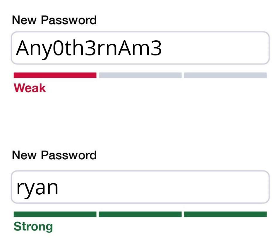 Passwords | Scrolller