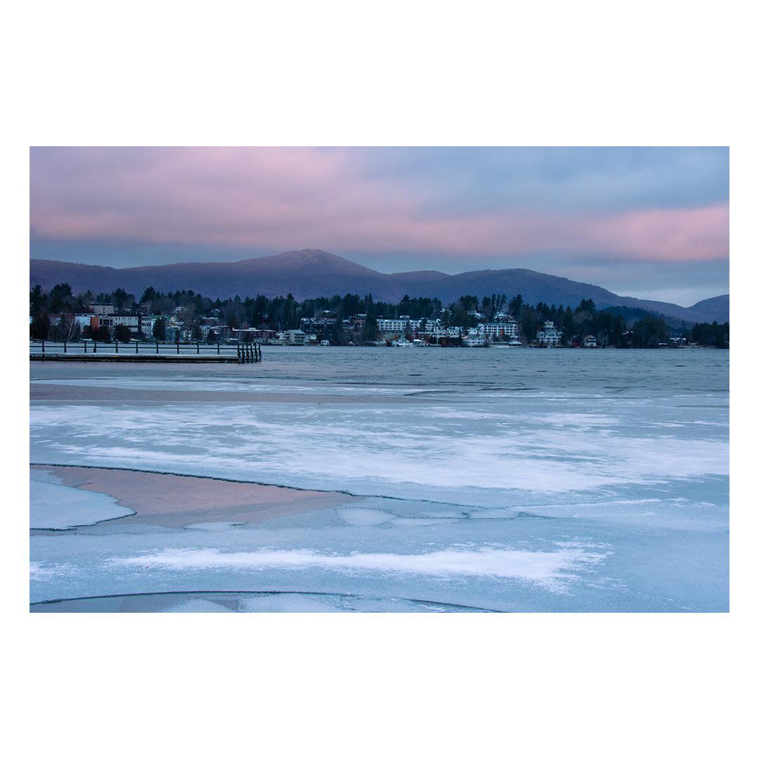 Pastel Sunrise | Scrolller