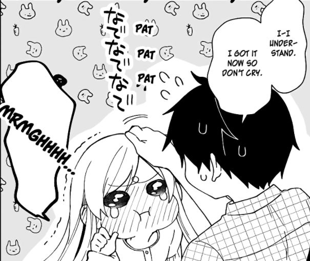 pat pat pat | Scrolller