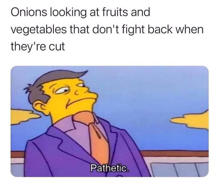 Pathetic Scrolller