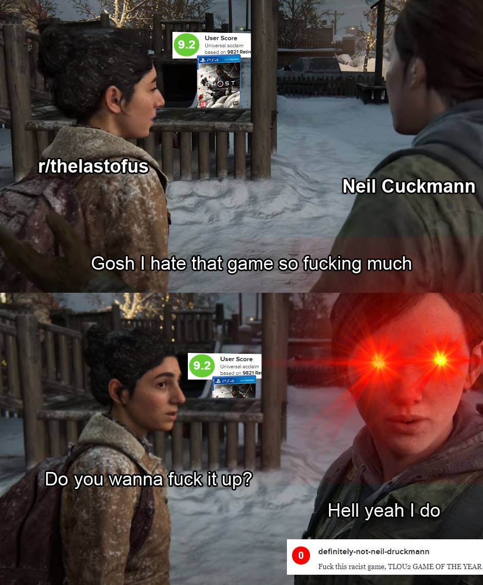 Pathetic. | Scrolller