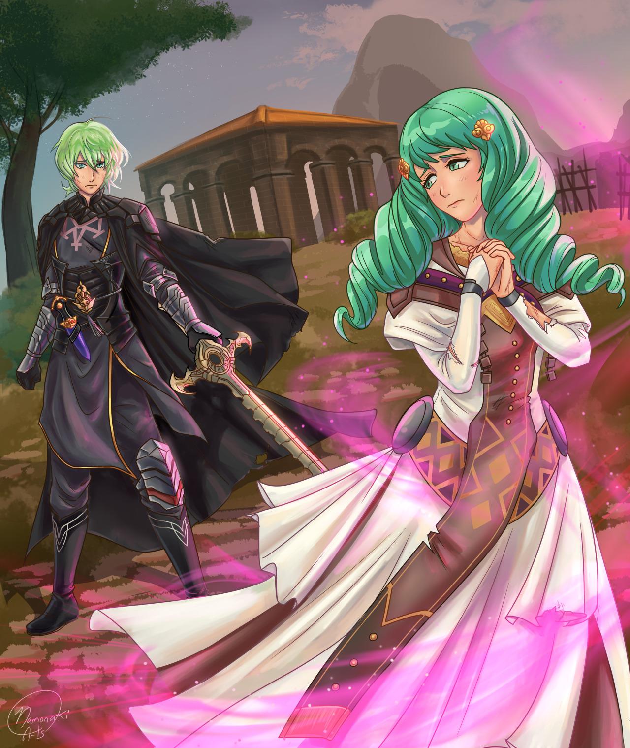 Paths That Will Never Cross | Scrolller