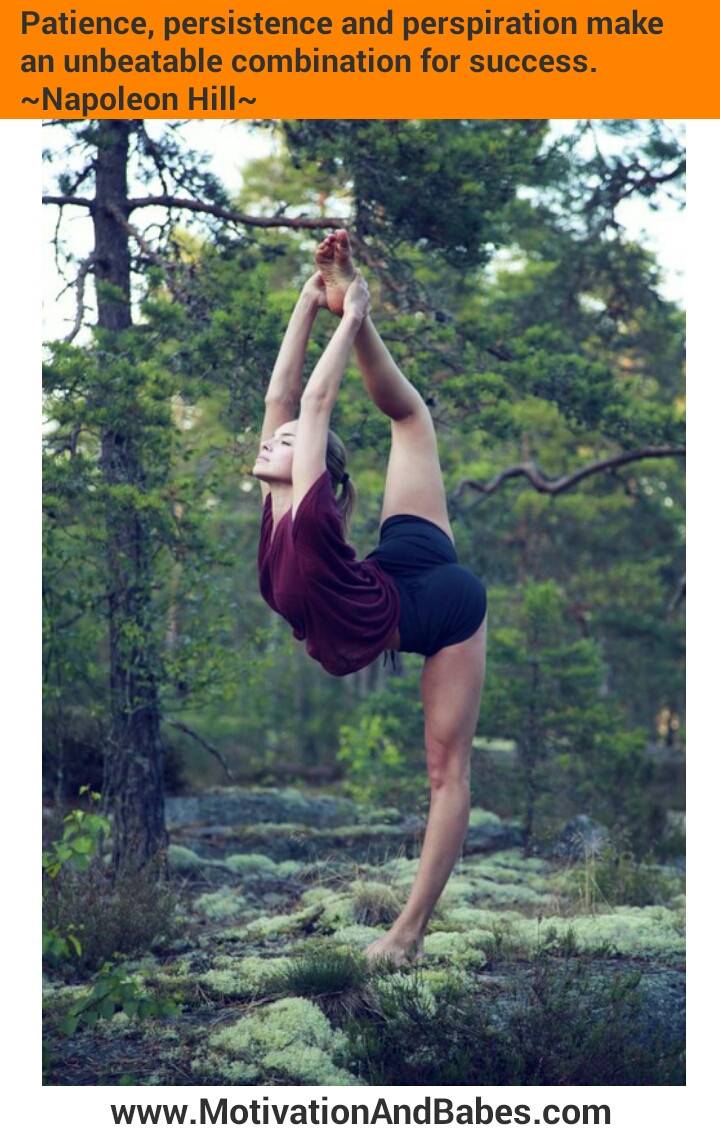 Patience | Scrolller