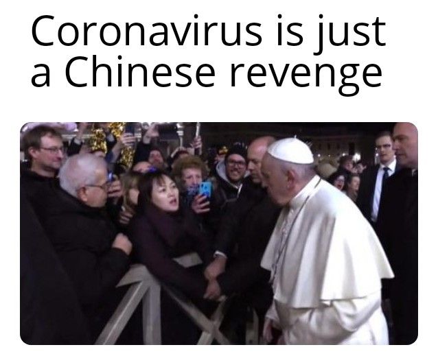 Patient zero | Scrolller