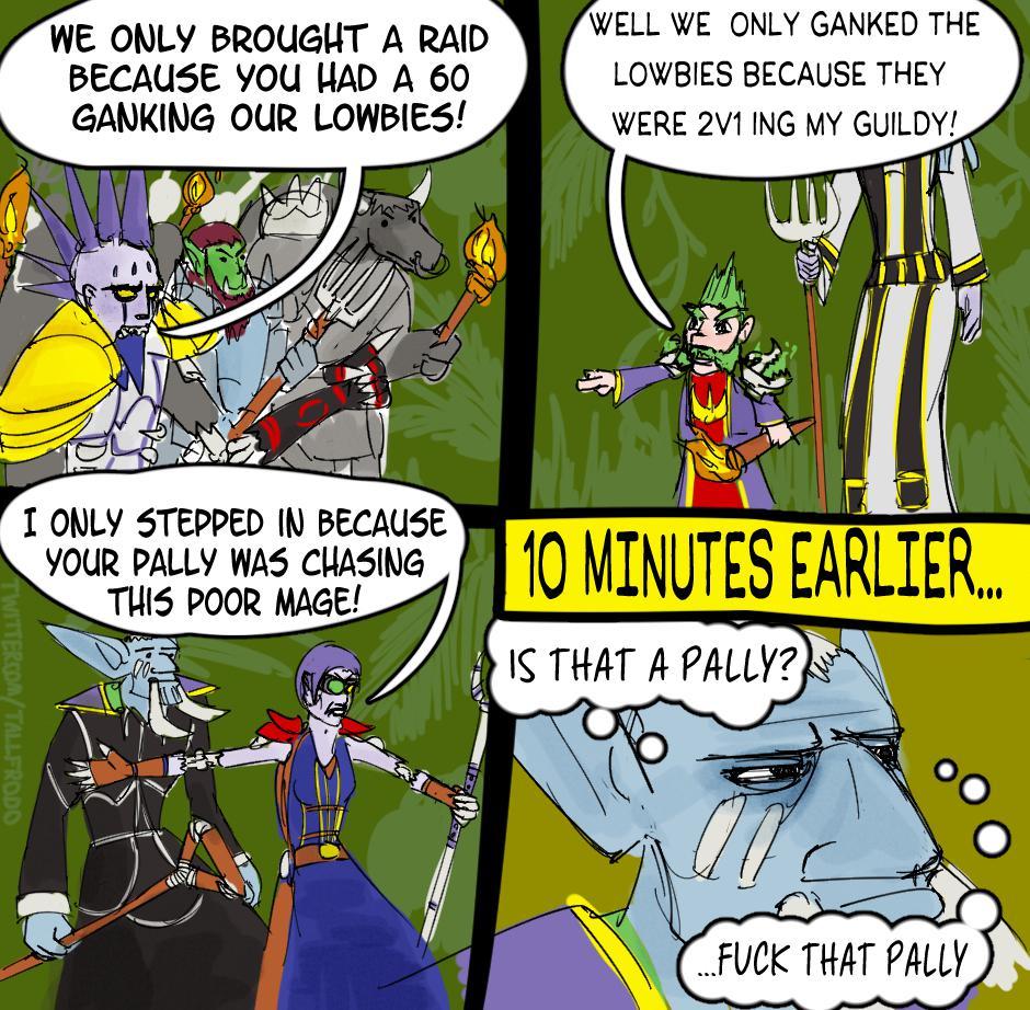 Patient Zero | Scrolller