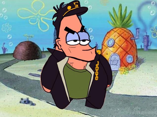 Patrick Jotaro | Scrolller