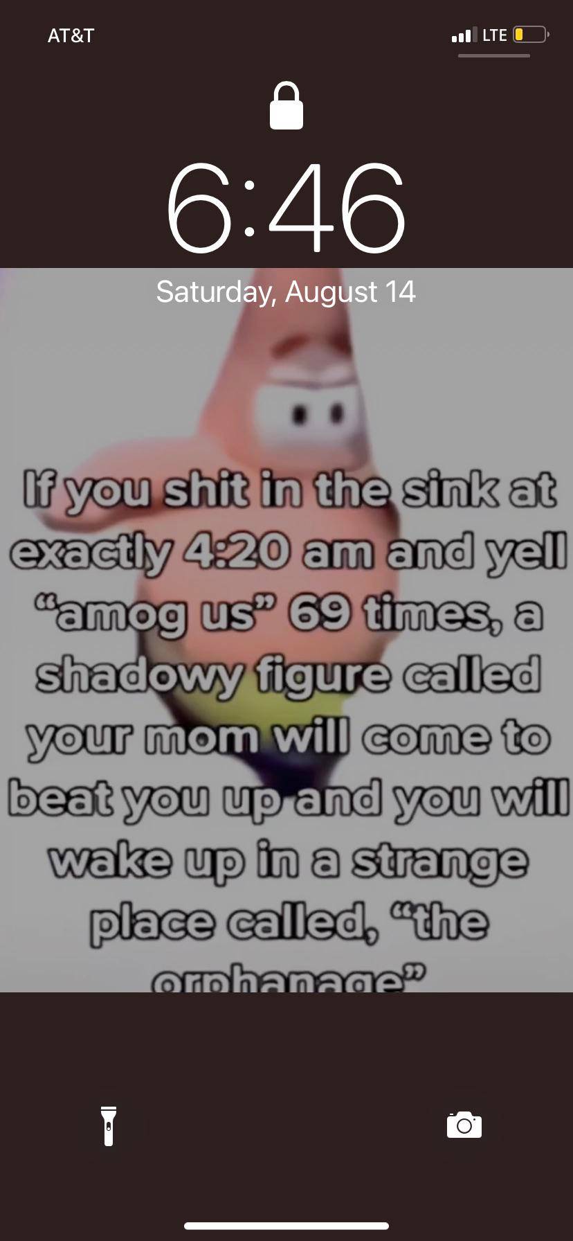 Patrick Rule | Scrolller