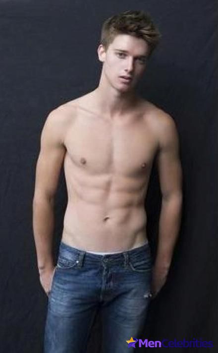 Patrick Schwarzenegger American actor | Scrolller