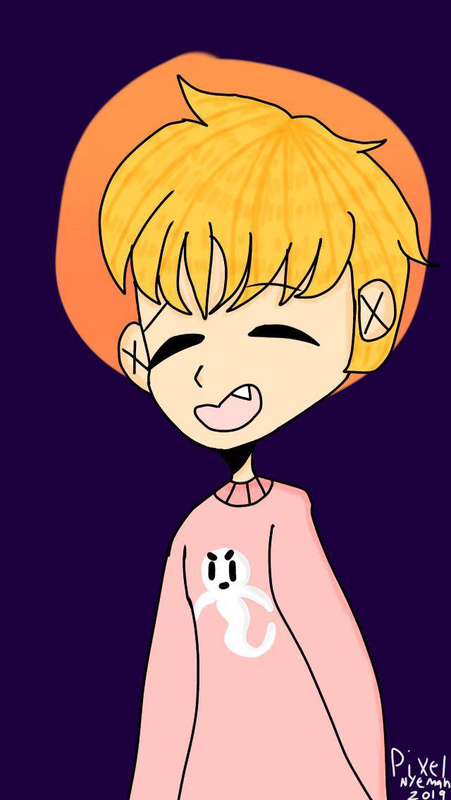 Patty (OC) | Scrolller