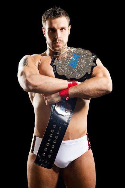 Paul Goliath | Scrolller