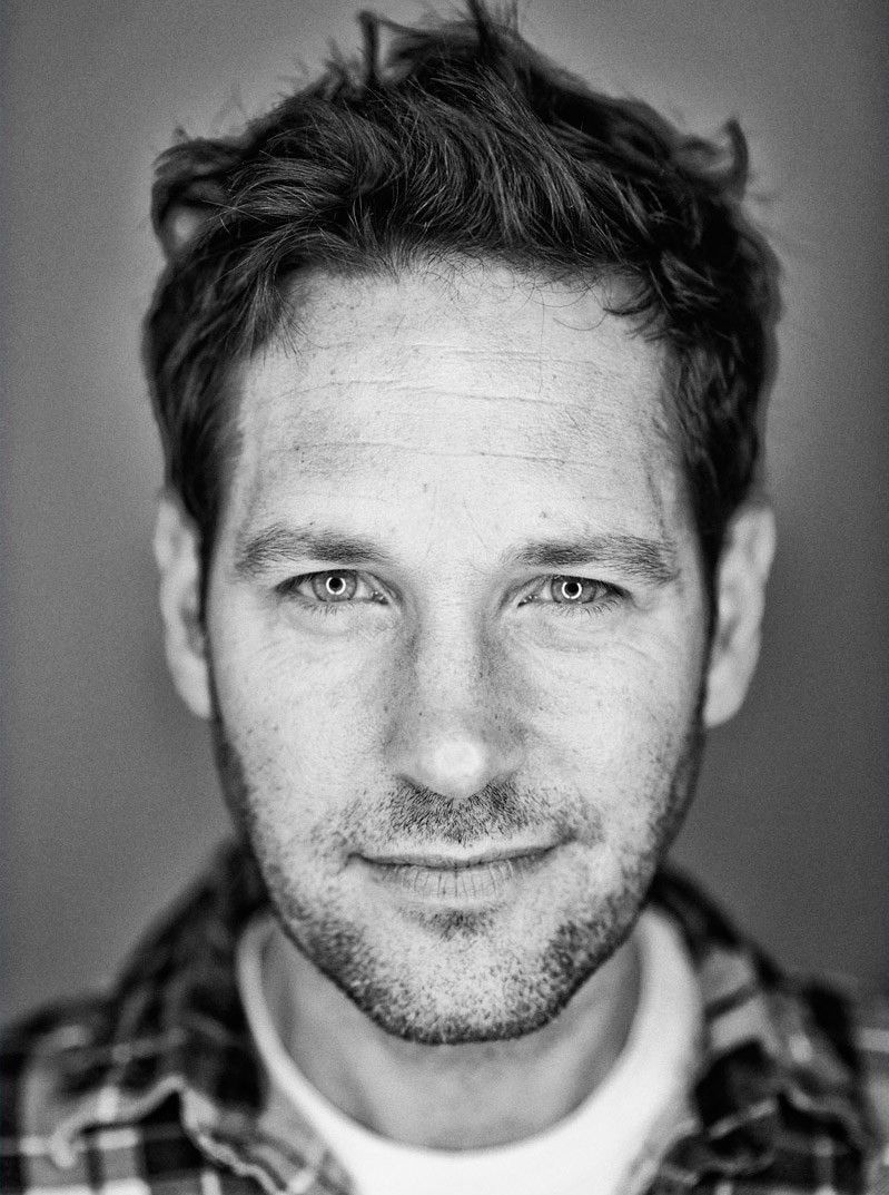 Paul Rudd | Scrolller