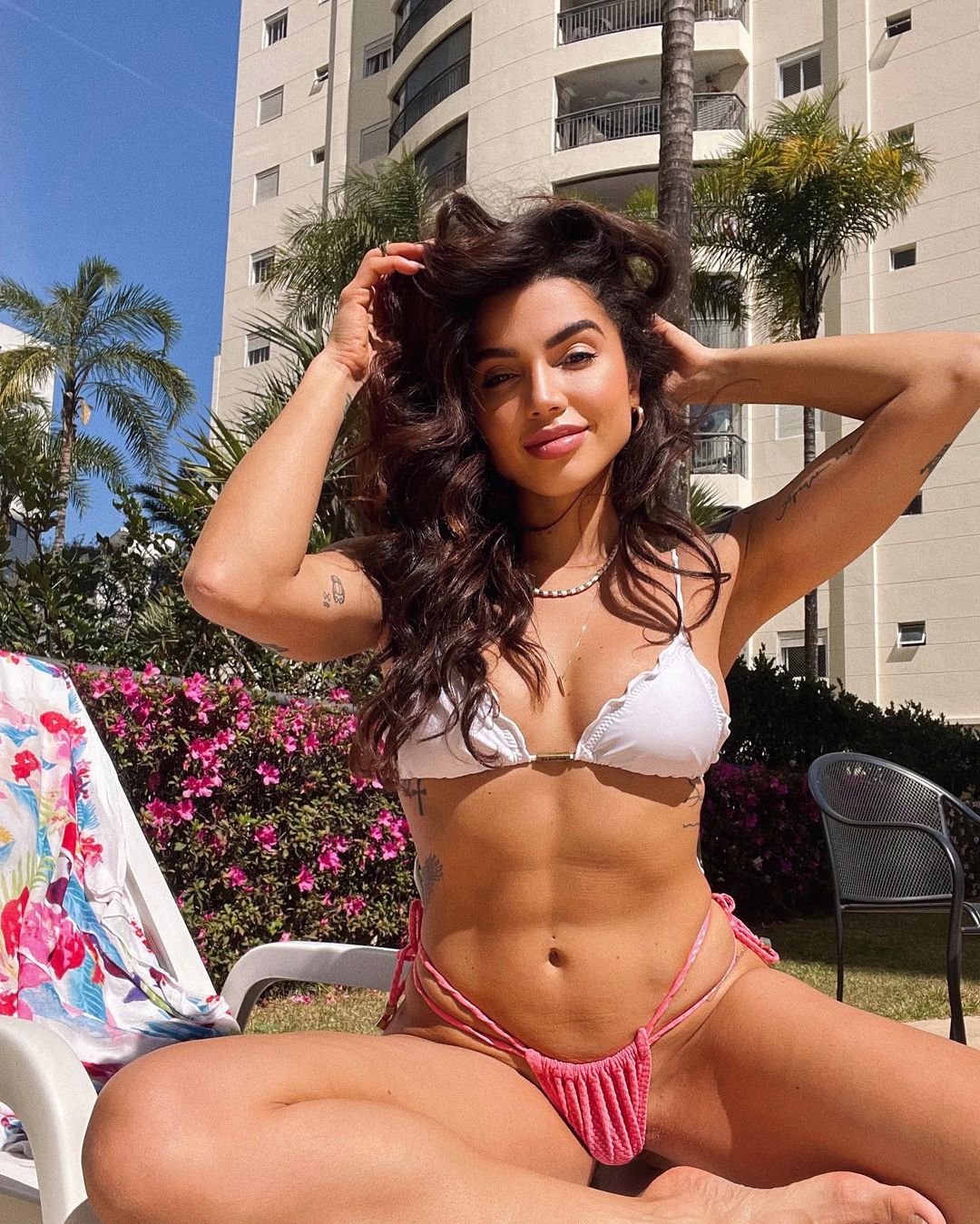 Paula Amorim ex BBB | Scrolller