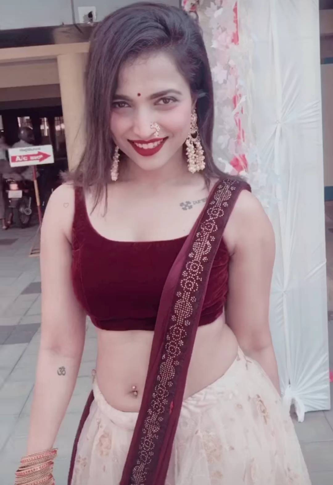 Pavi Padukone | Scrolller