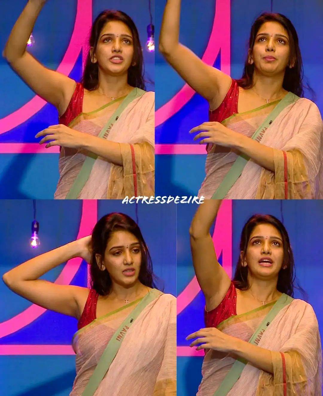 Pavni Reddy | Scrolller