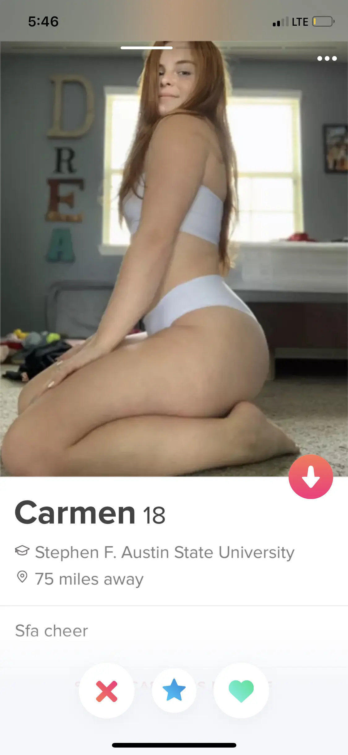 Pawg Scrolller