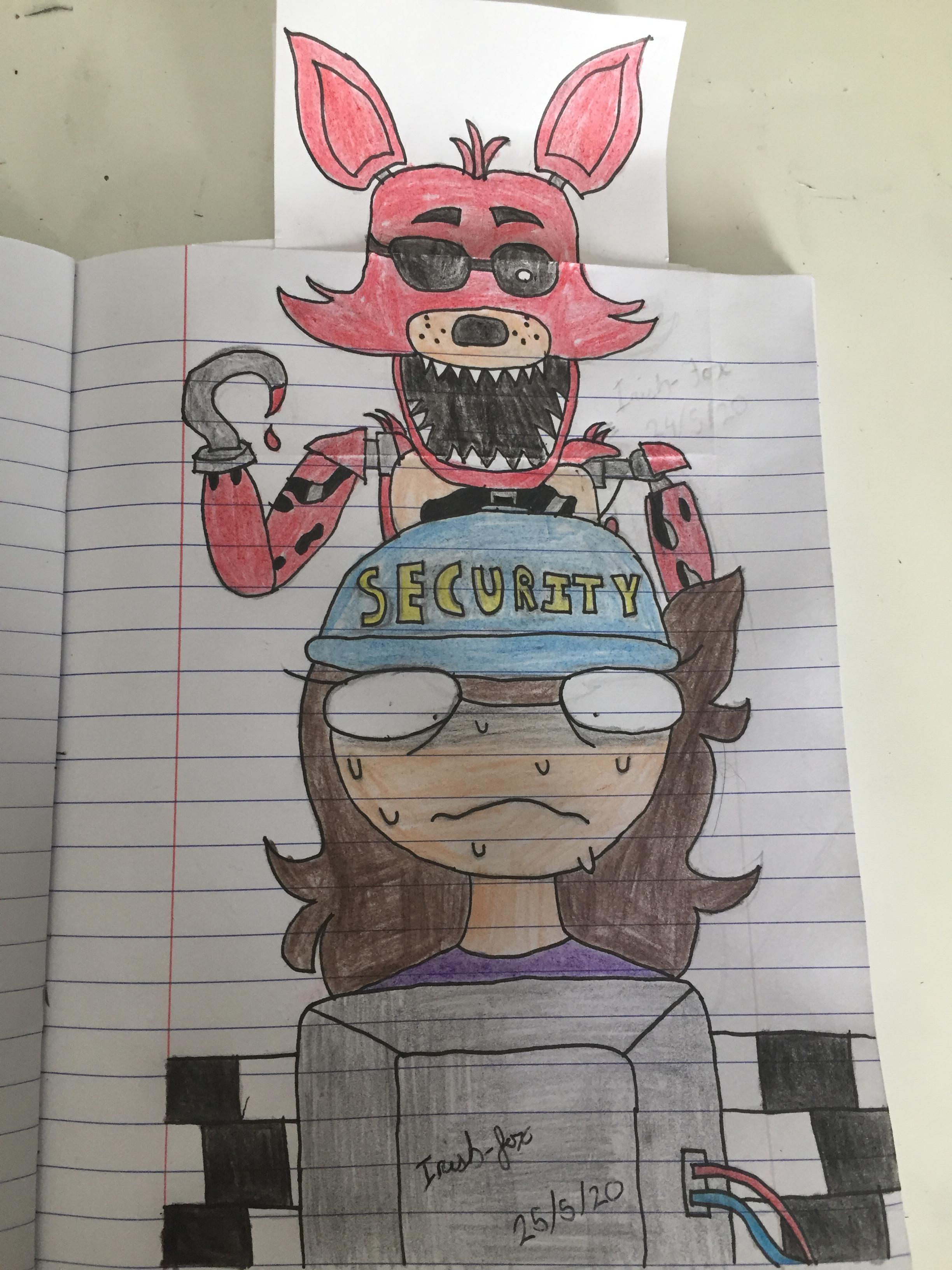 Pay attention! | Scrolller