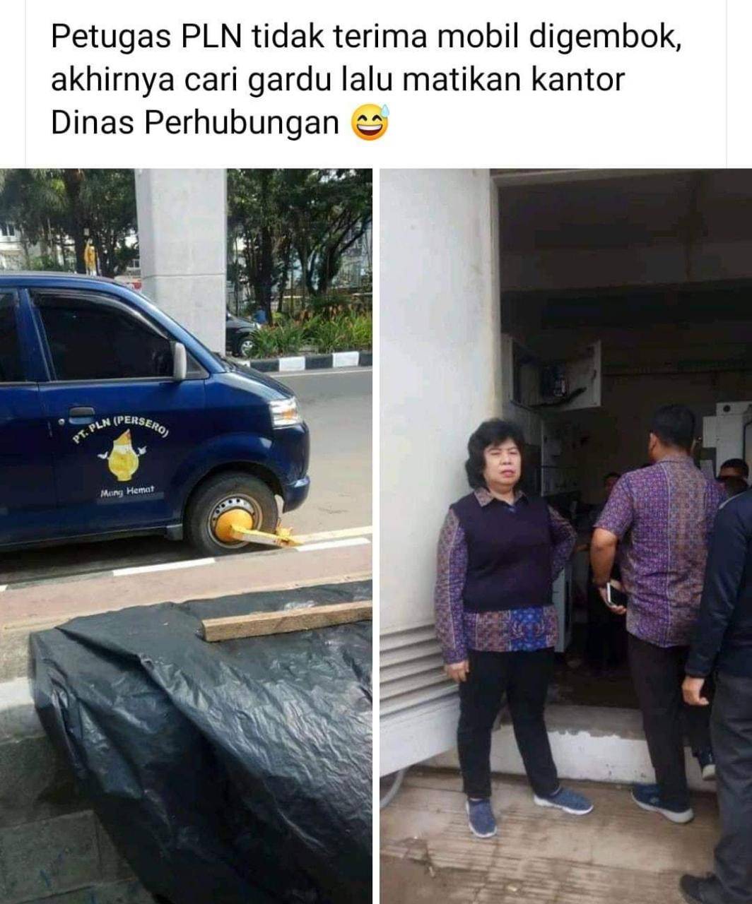 Payback's a b*tch | Scrolller