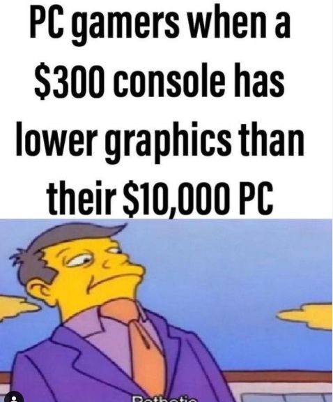 Pc gamers | Scrolller