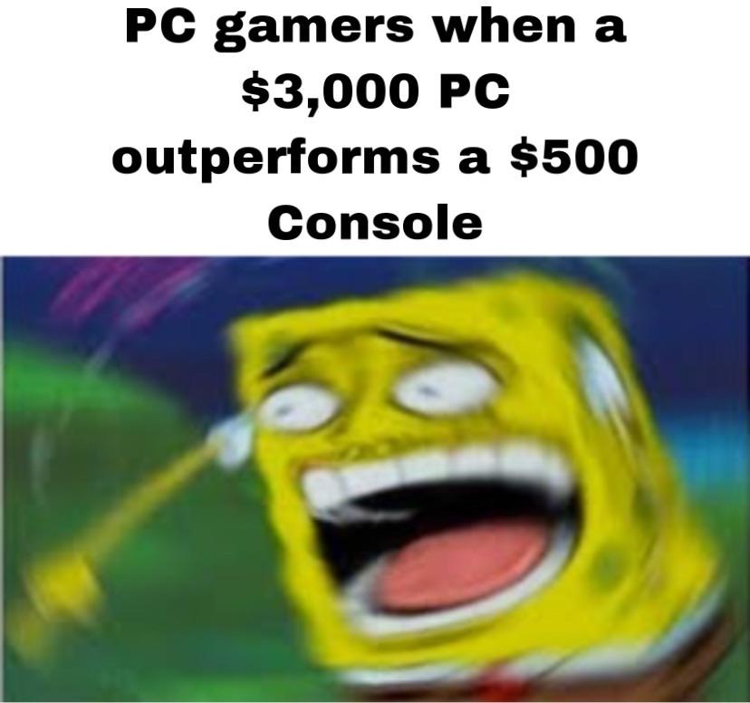 pC mAsTEr rACe | Scrolller