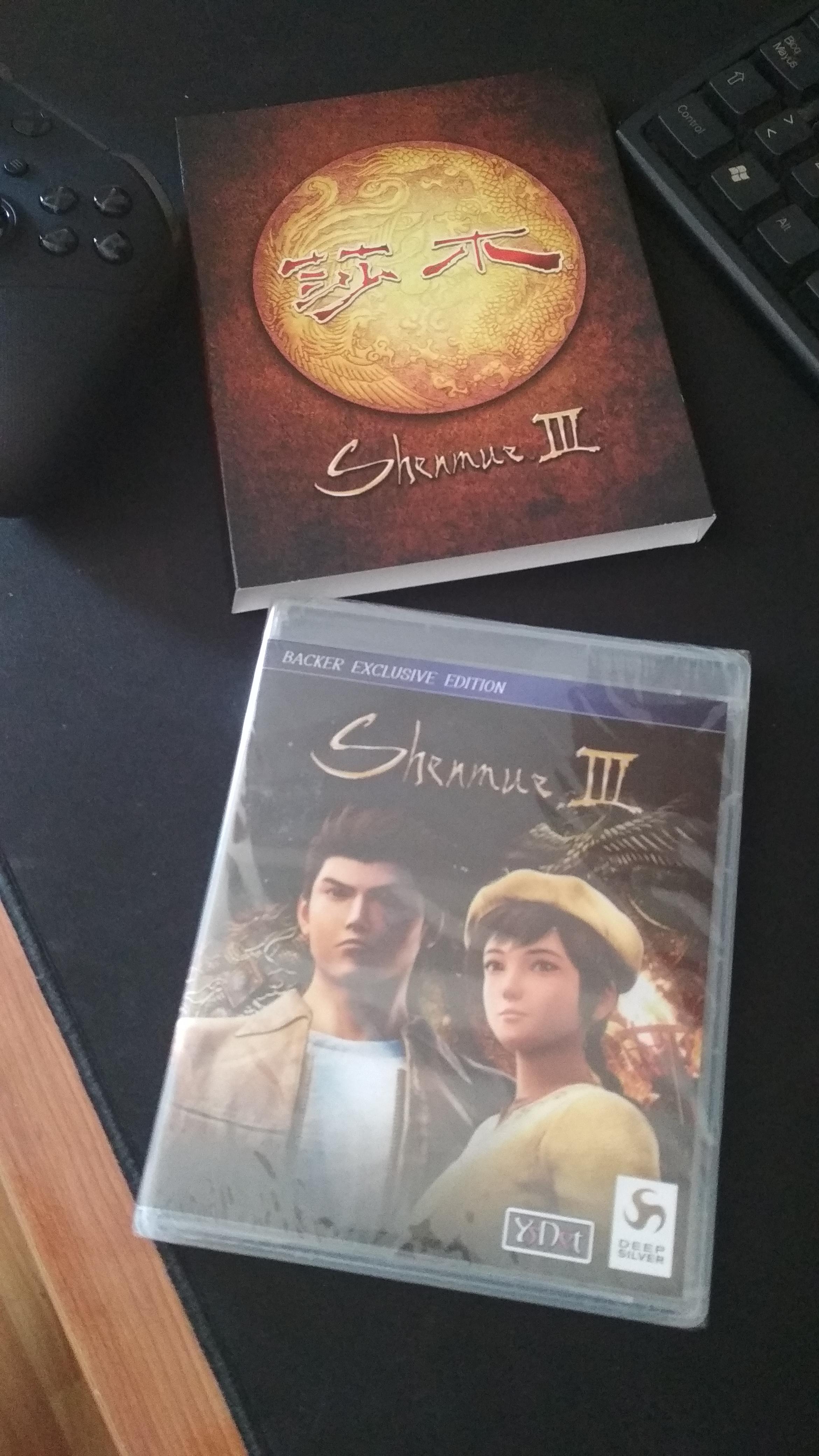 PC version finally arrived... Ridiculous | Scrolller