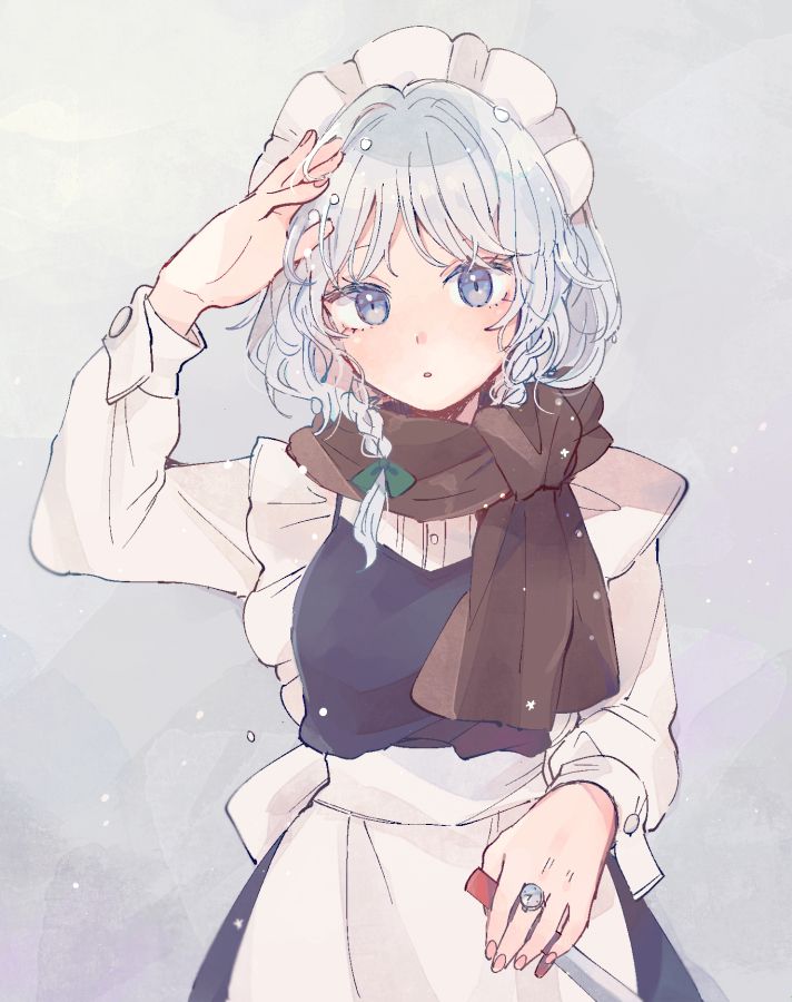 PCB Sakuya | Scrolller