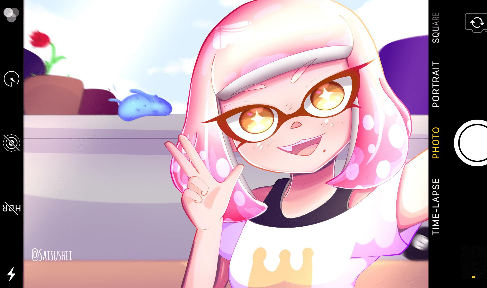 Pearl!! | Scrolller