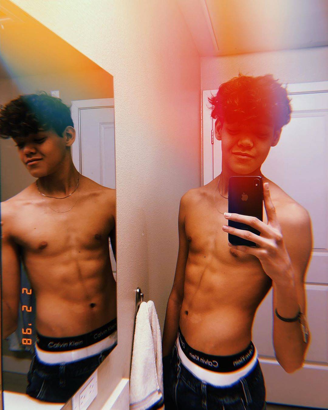 Pedro Henrique (@pedrohenrique) [SHIRTLESS] | Scrolller