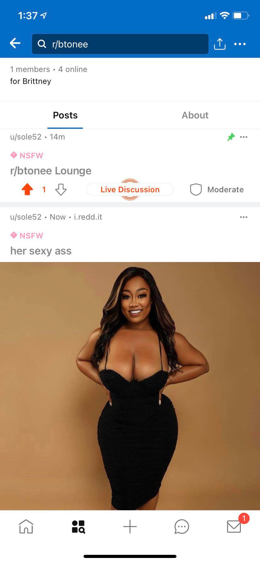 check out the community | Scrolller