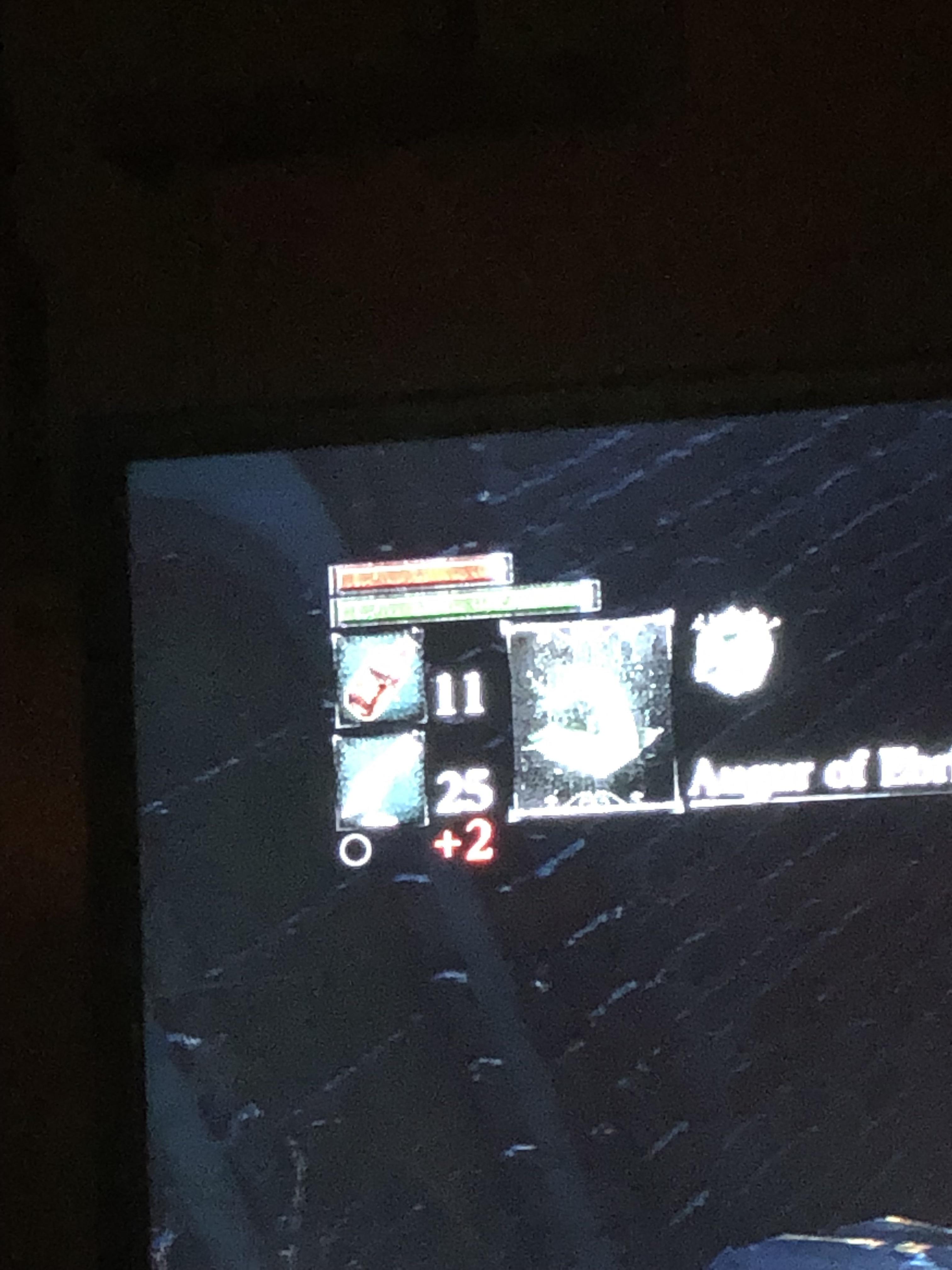 peep da health bar as a summon with 10 vit | Scrolller