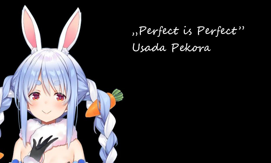 Pekora - Art of war | Scrolller