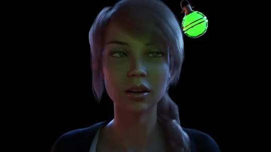 Pendent Hypnosis Loop | Scrolller