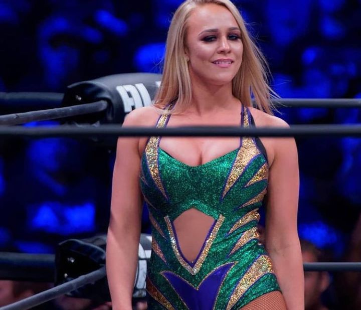 Penelope Ford | Scrolller