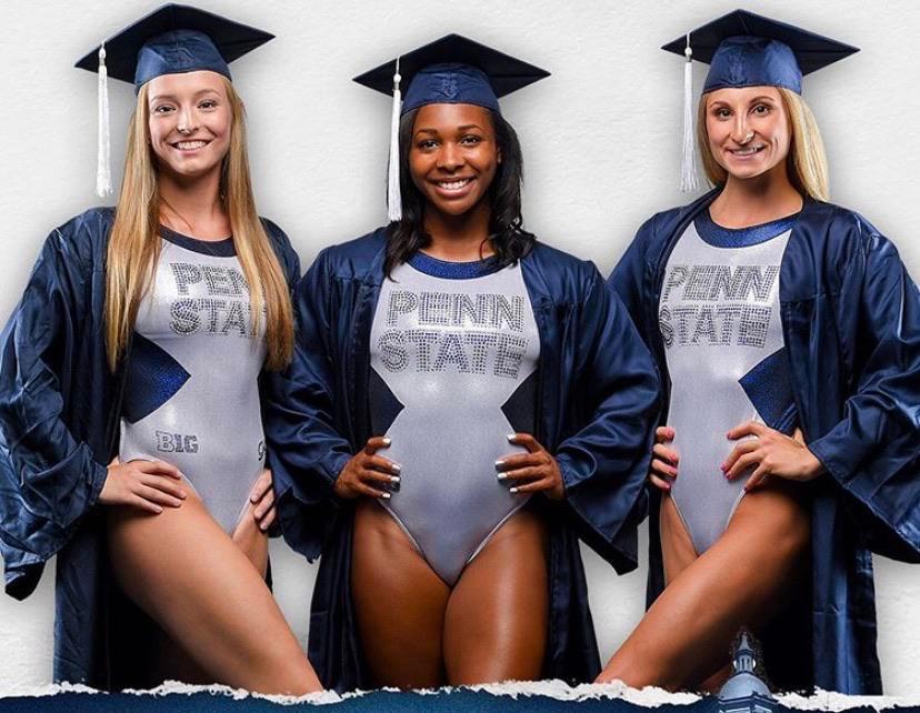 Penn State | Scrolller