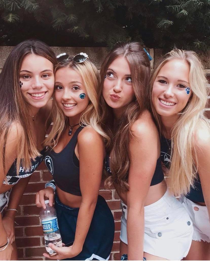 Penn state kappa | Scrolller