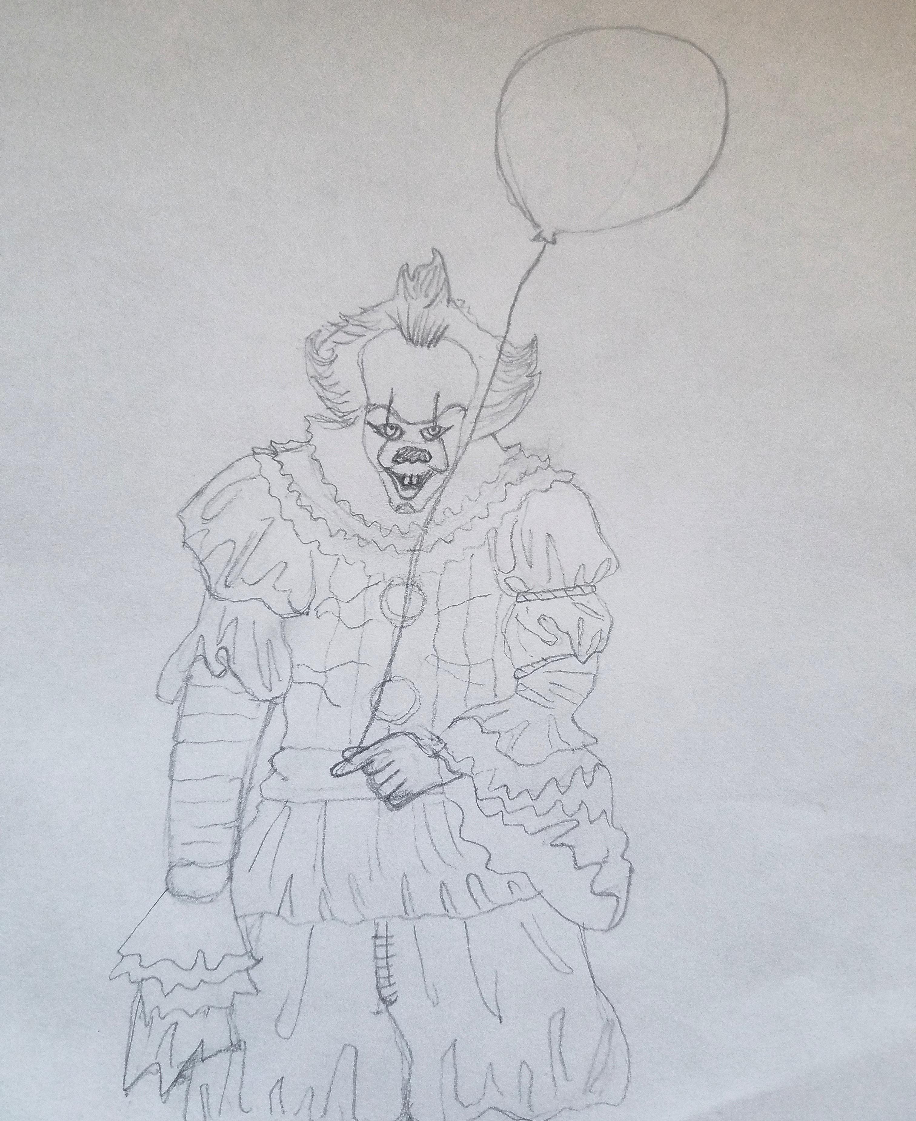 pennywise | Scrolller