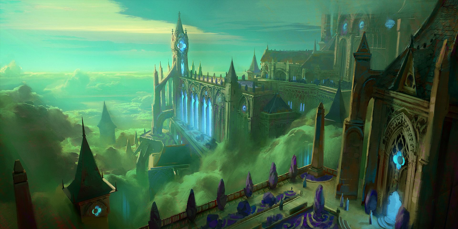 Penthouse by Thomas Stoop | Scrolller