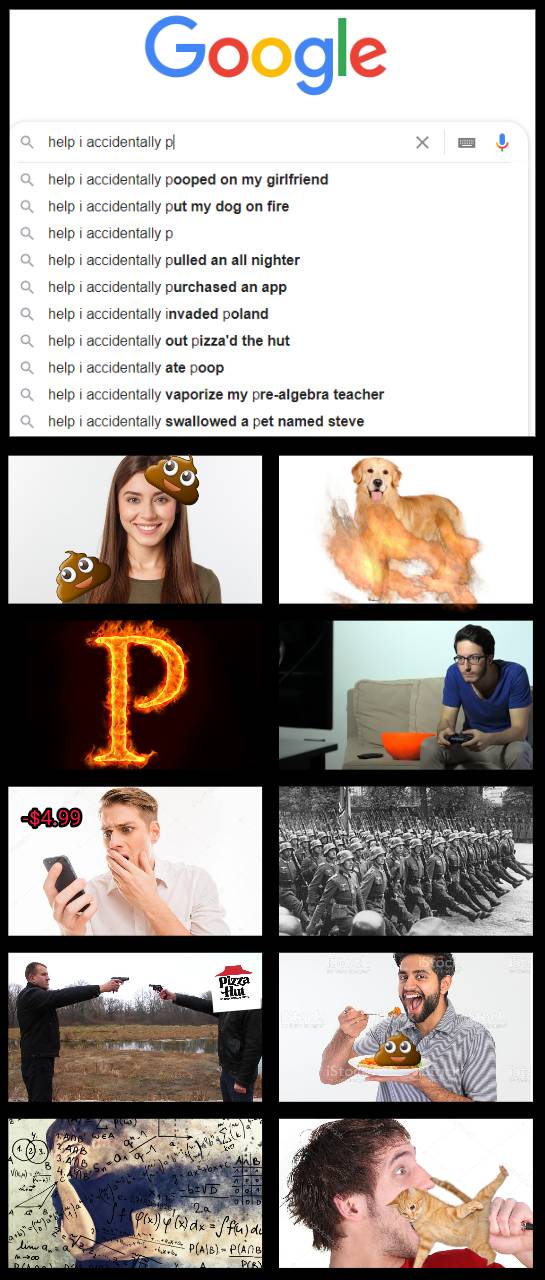 People are weird | Scrolller