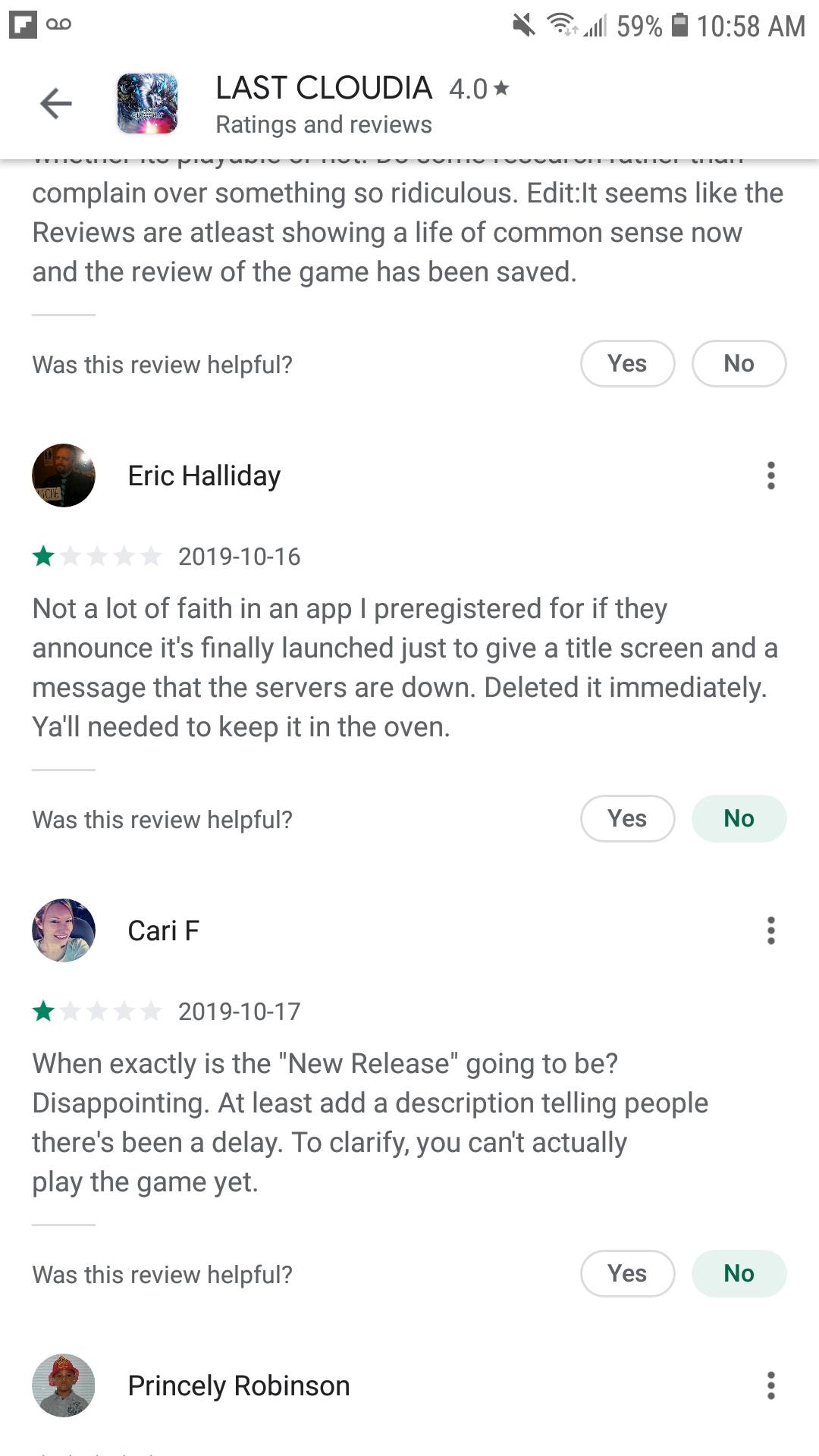 People like this give me a headache | Scrolller