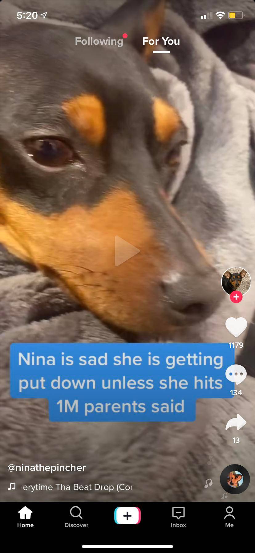 People make me suffer | Scrolller