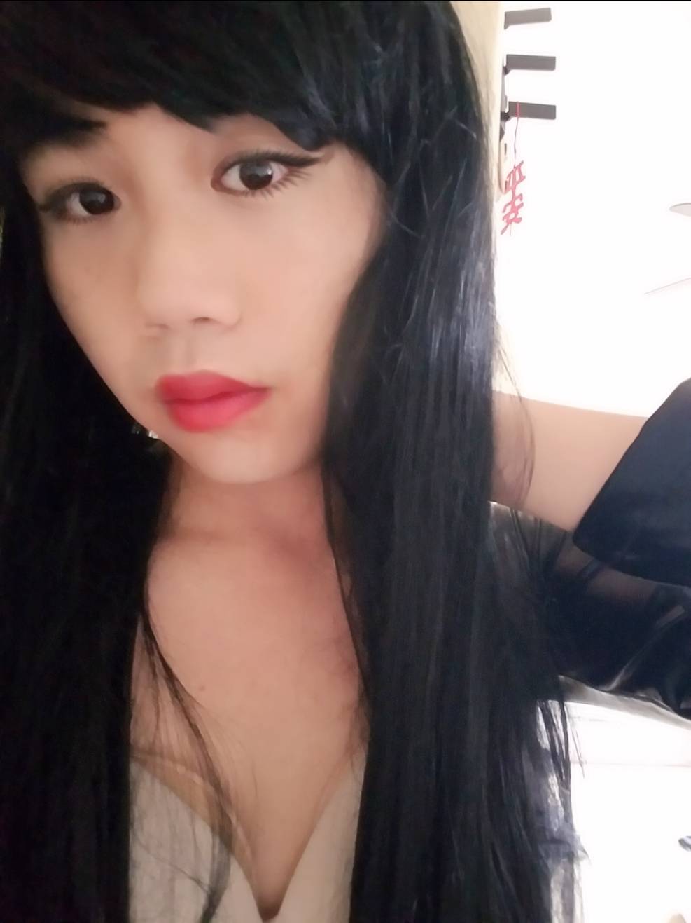 People say I have really thick lips 👄 | Scrolller